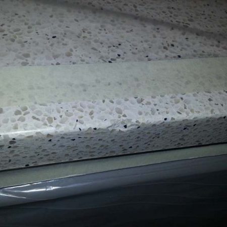 Caesarstone Nick Off Repair