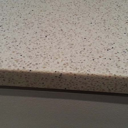 Caesarstone Nick Off Repair